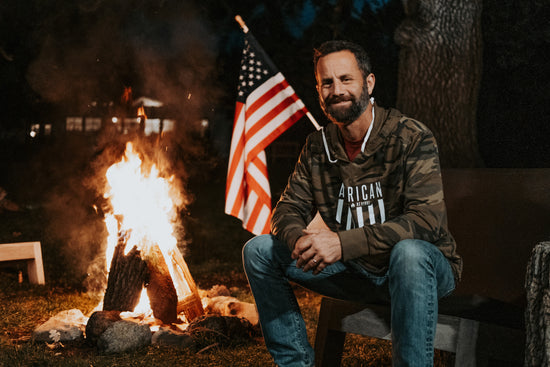 Kirk Cameron Resources – American Campfire Revival